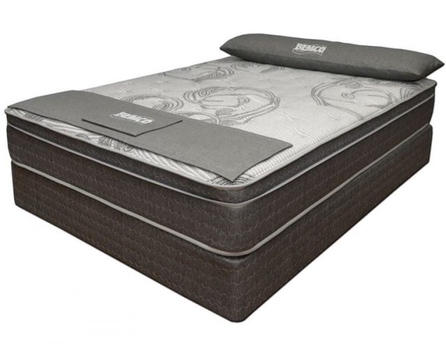 MIDDLETON PILLOWTOP | Bemco Associates, Inc.