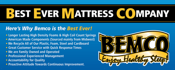 About Us | Bemco Associates, Inc.